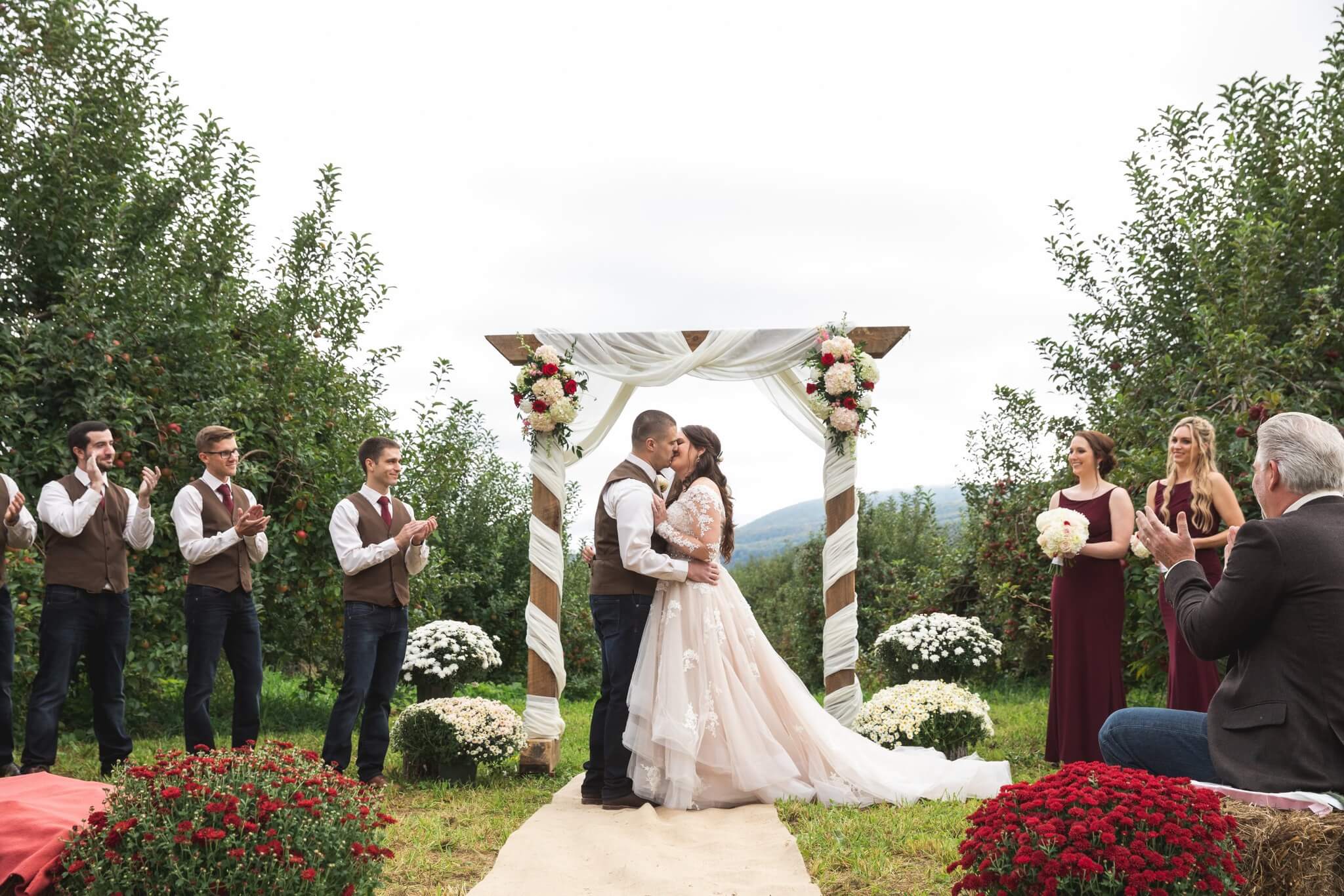 Indian Ladder Farms | Certified EcoApple Grower