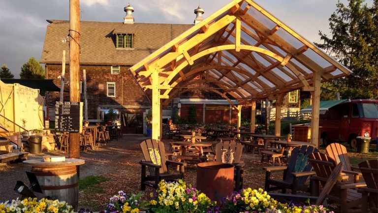 Hours & Location - Indian Ladder Farms