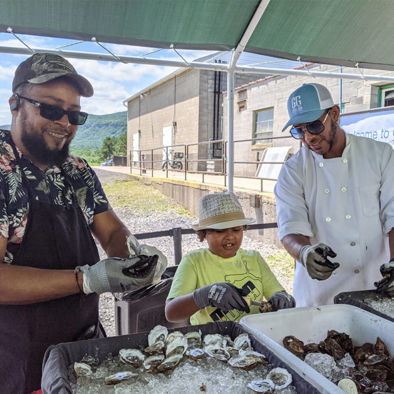 Annual Special Events - Indian Ladder Farms