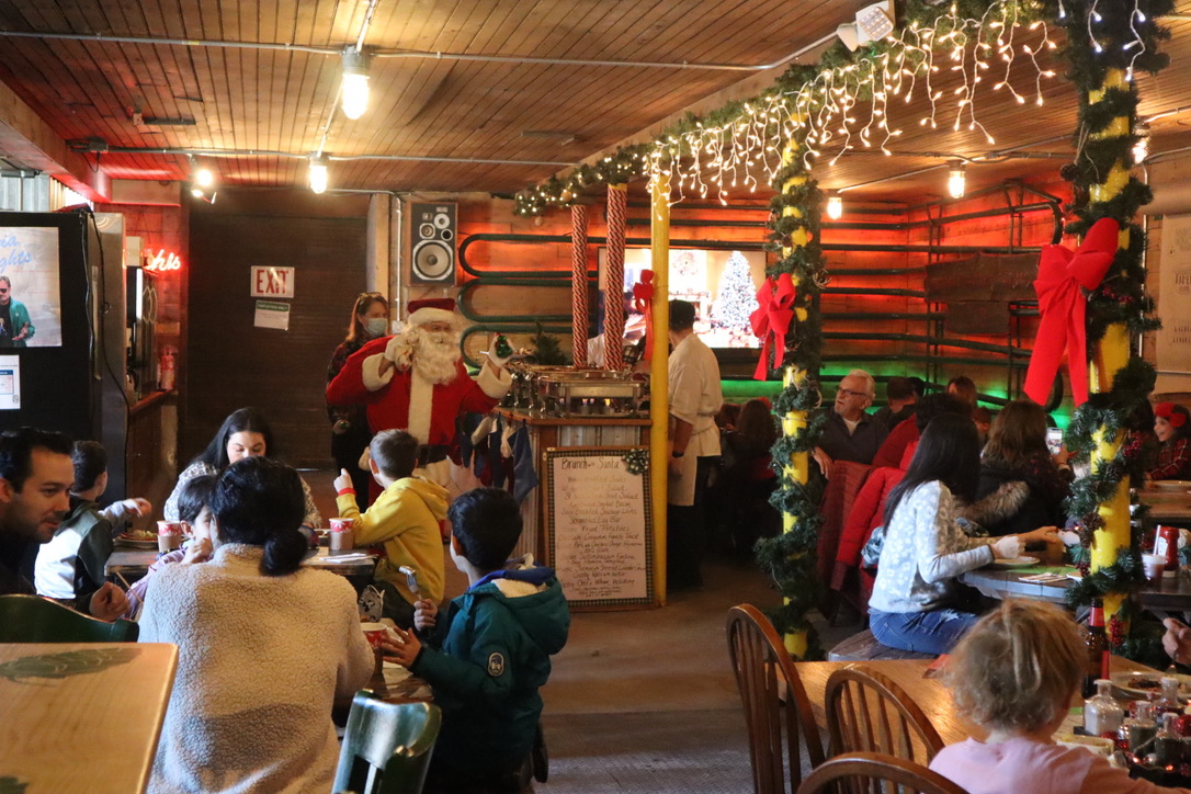 Annual Special Events - Indian Ladder Farms