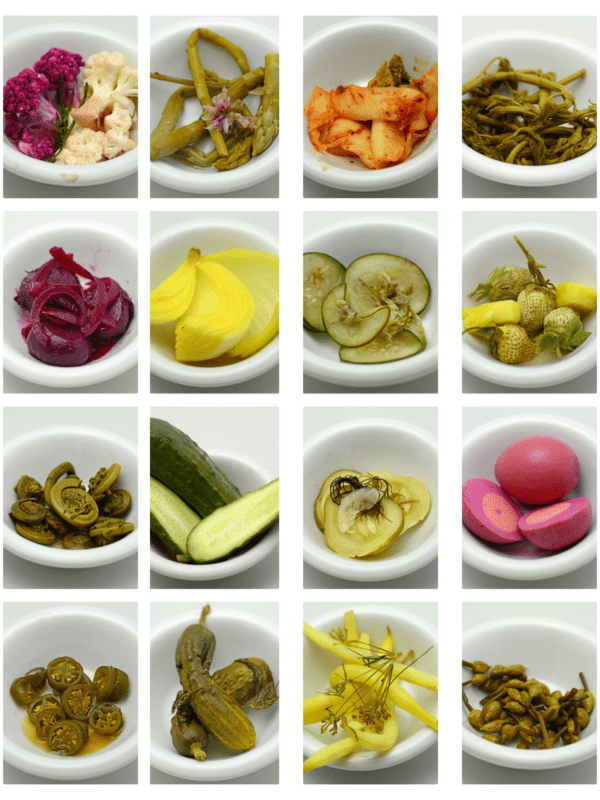 Picklepalooza - Indian Ladder Farms