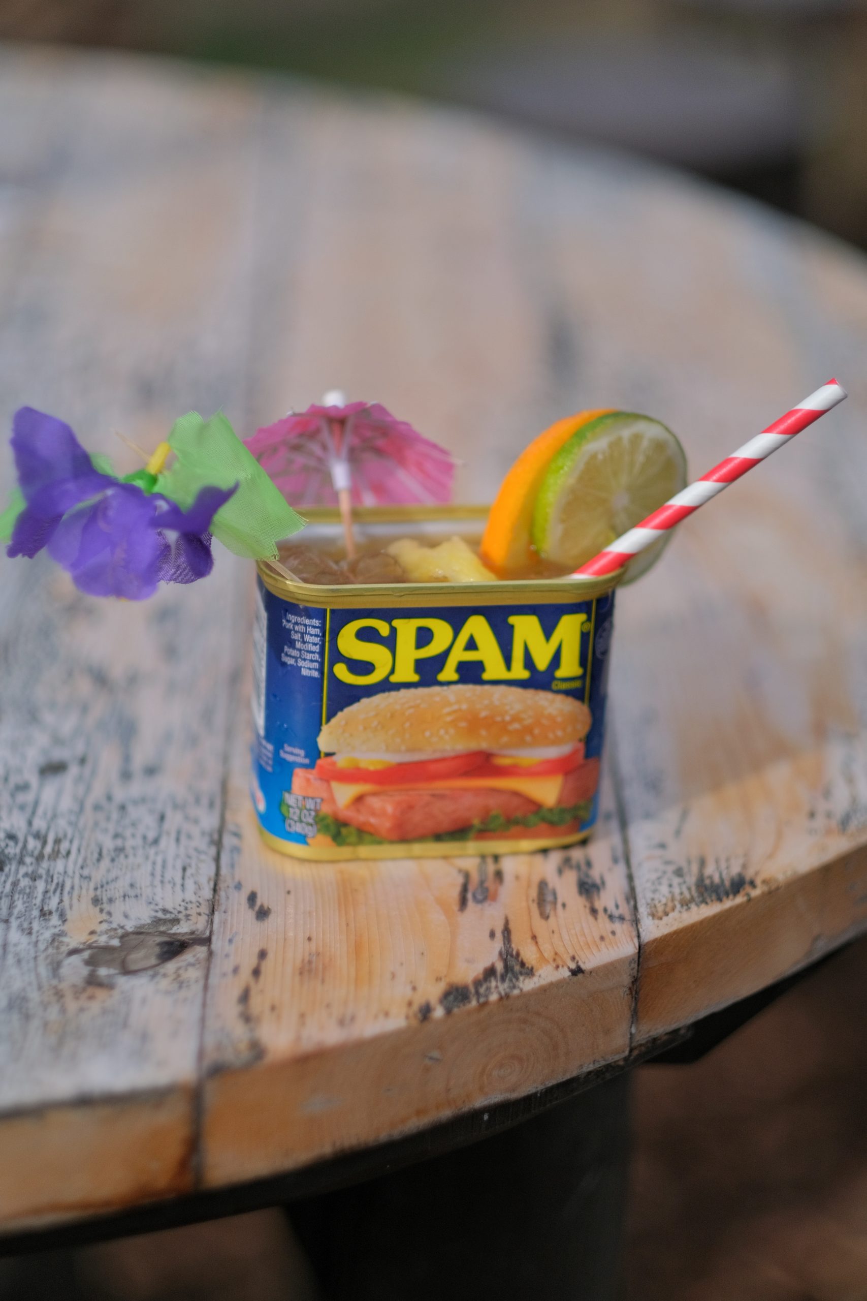 HawaiianOktoberfest - Indian Ladder Farms