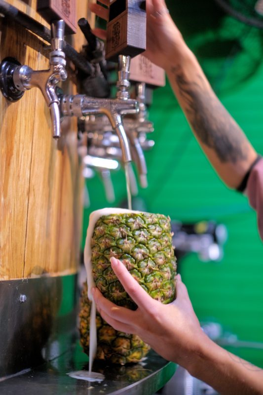 HawaiianOktoberfest - Indian Ladder Farms