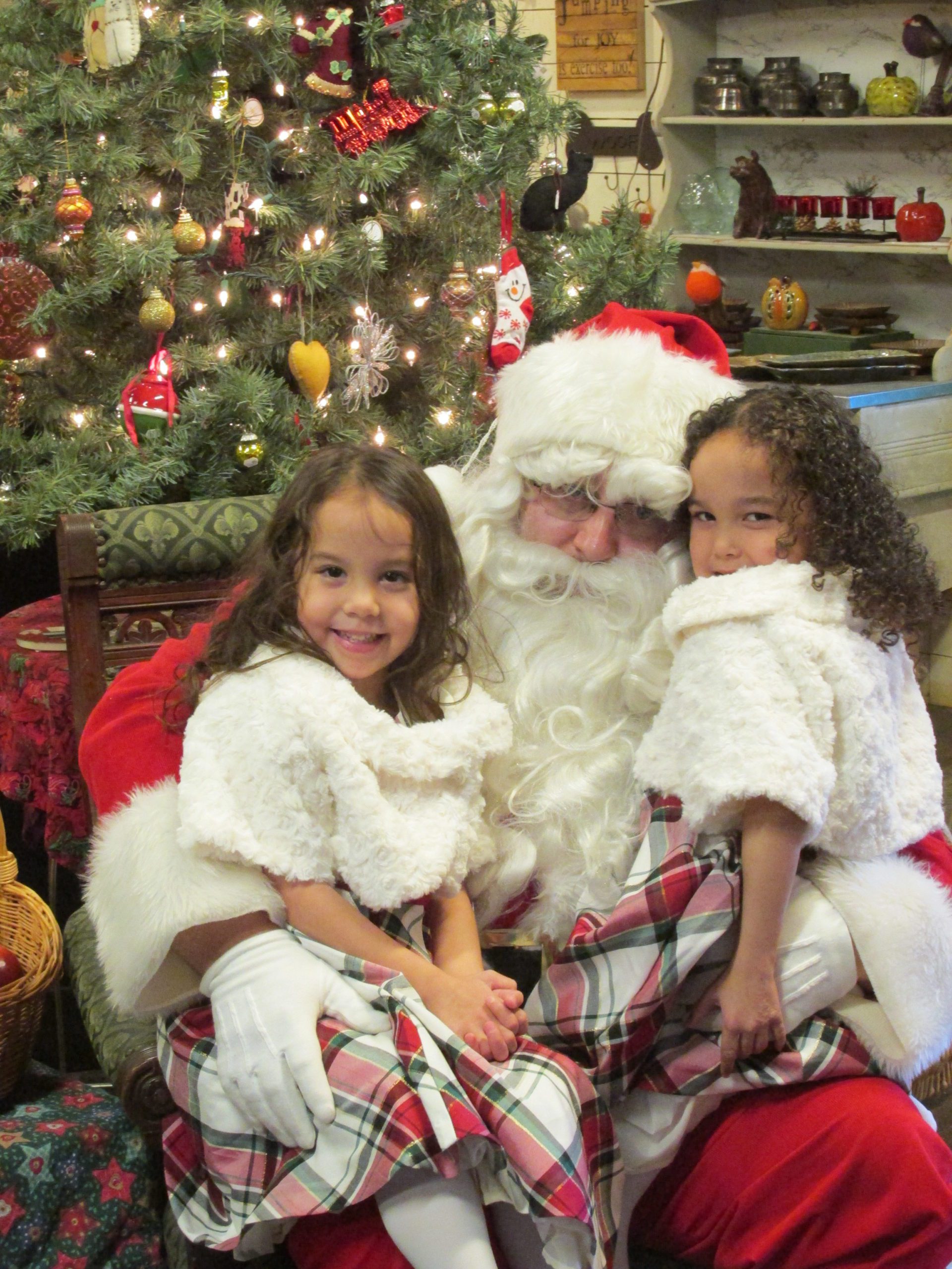 Holidays - Indian Ladder Farms