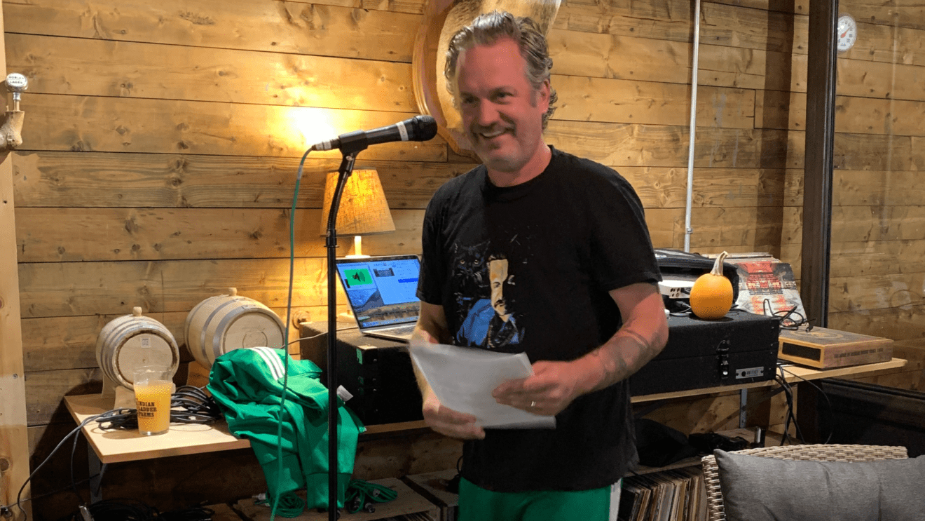 Events & Programs - Indian Ladder Farms