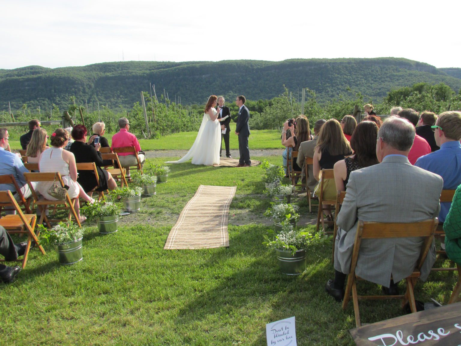 Events & Programs - Indian Ladder Farms