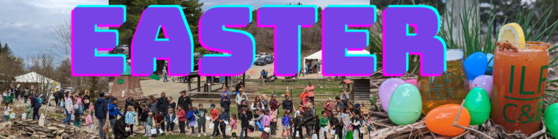 Easter - Indian Ladder Farms