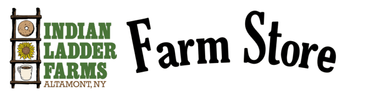 Farm Market - Indian Ladder Farms