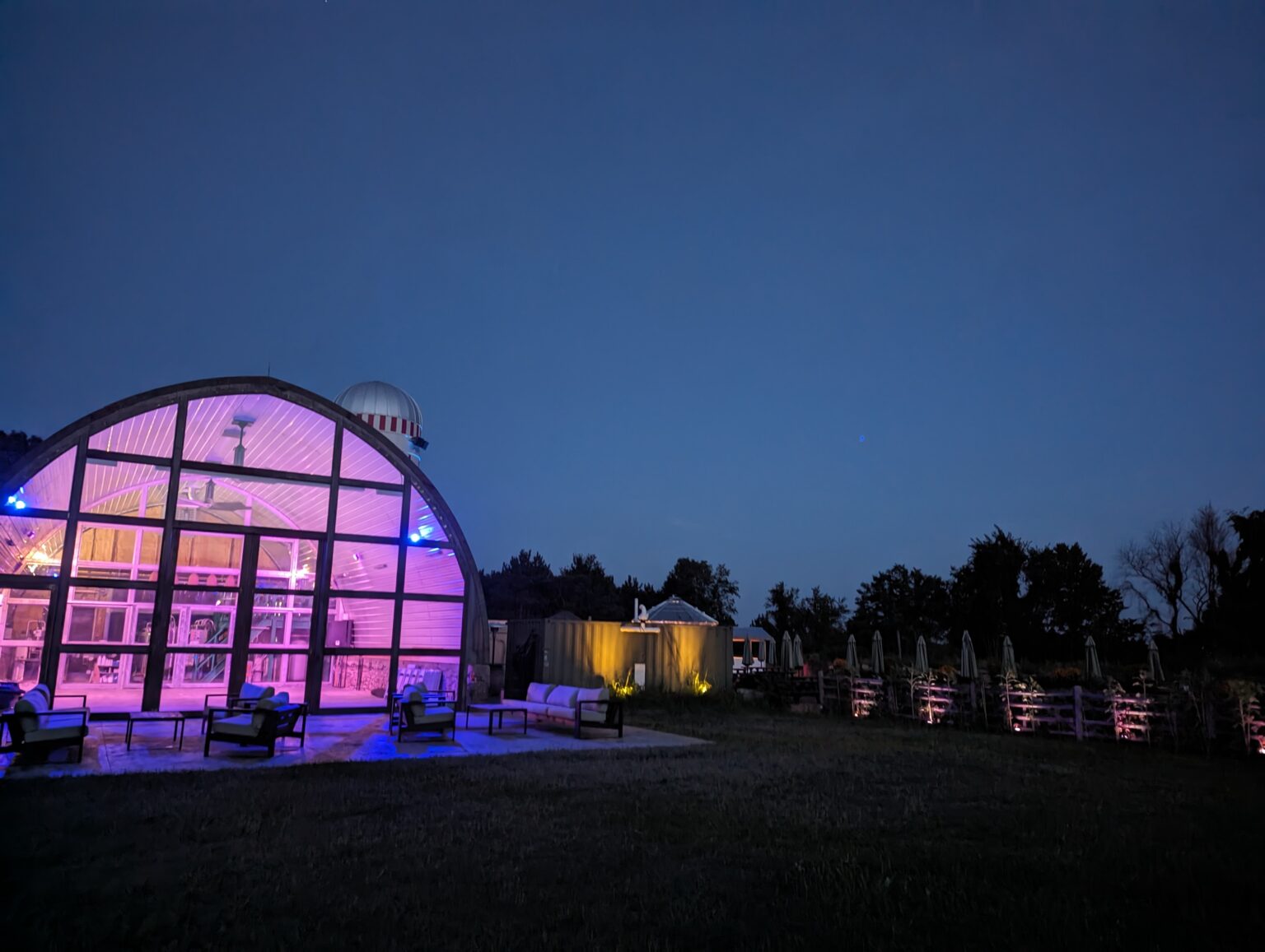 Private Gatherings - Indian Ladder Farms