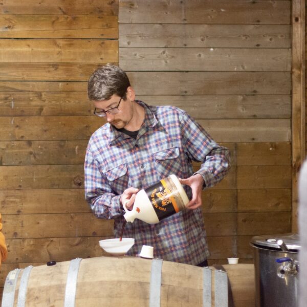 Maple Fest - Indian Ladder Farms