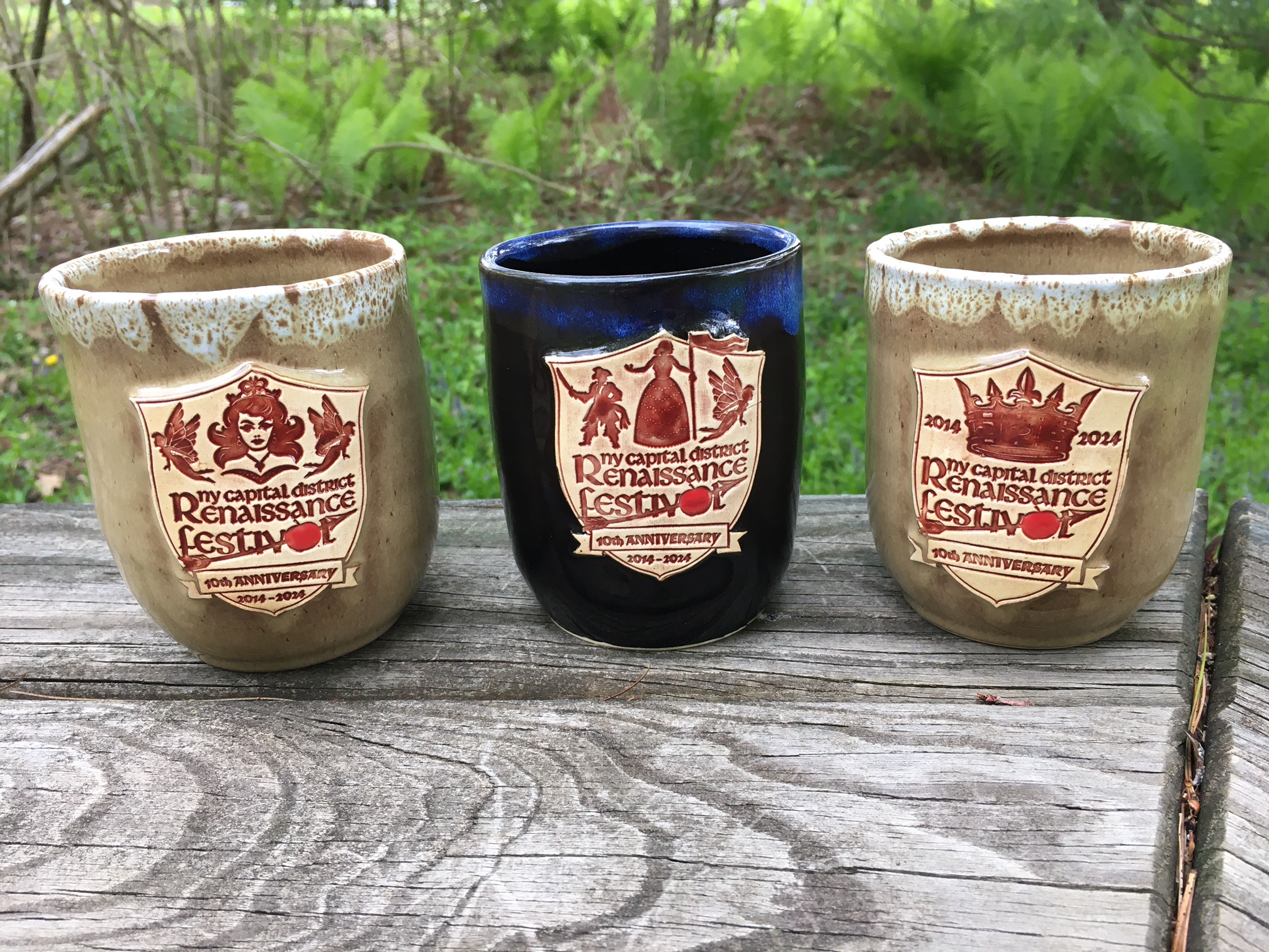 renaissance festival - Indian Ladder Farms