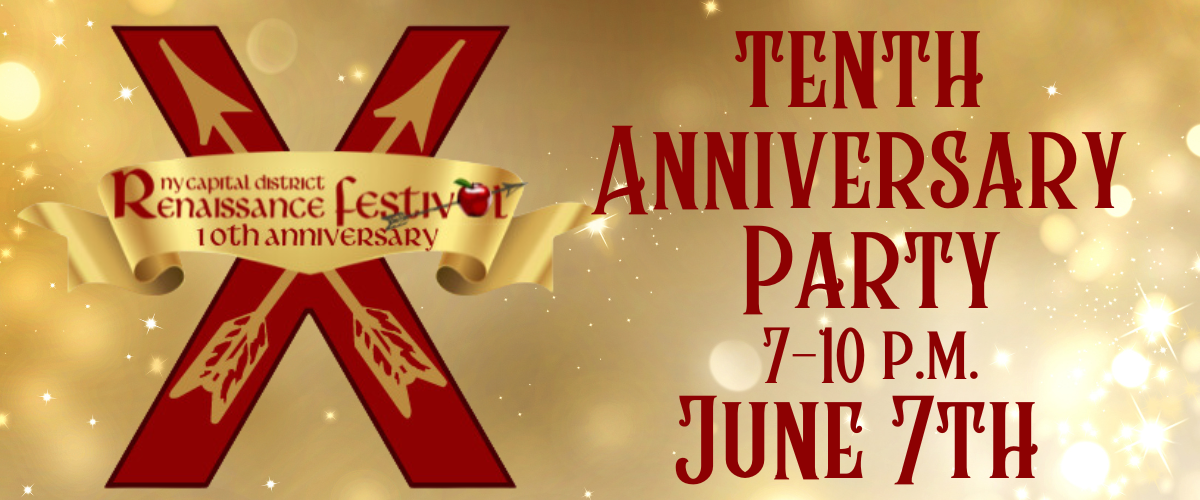 renaissance festival - Indian Ladder Farms