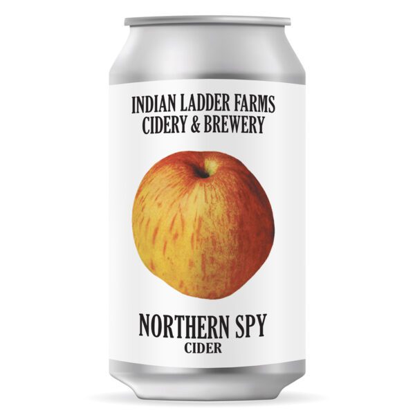Hard Cider - Indian Ladder Farms
