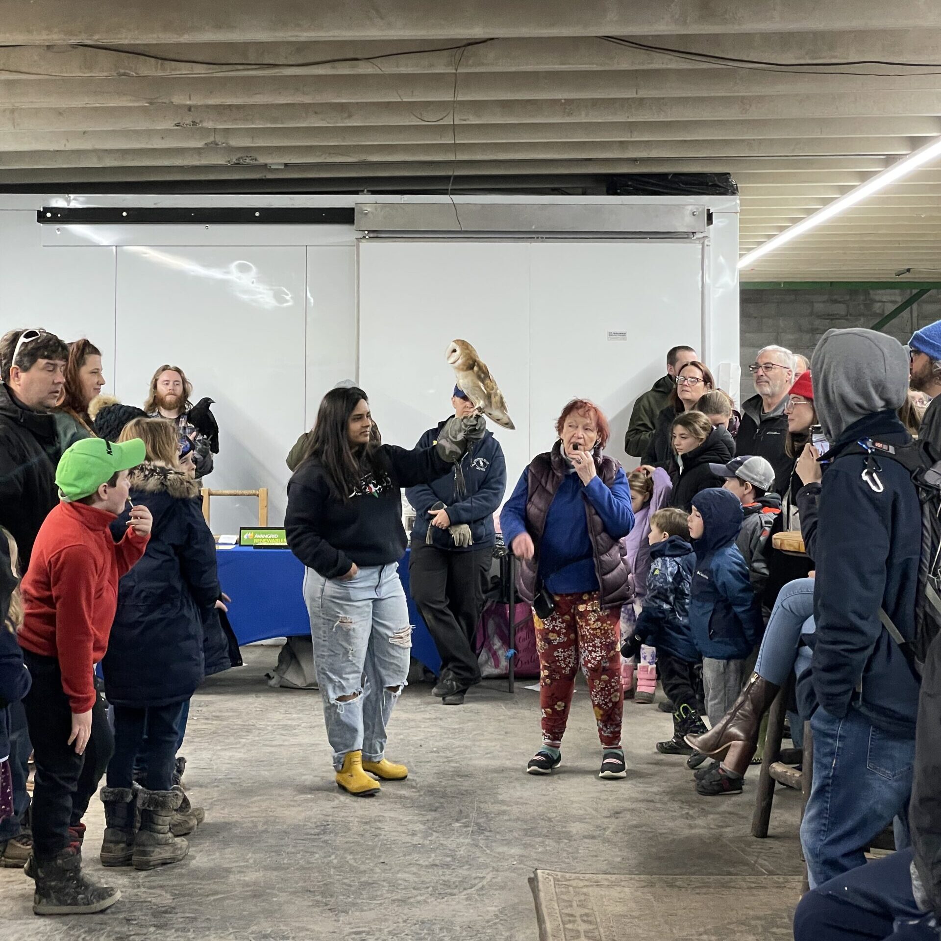 Maple Fest - Indian Ladder Farms
